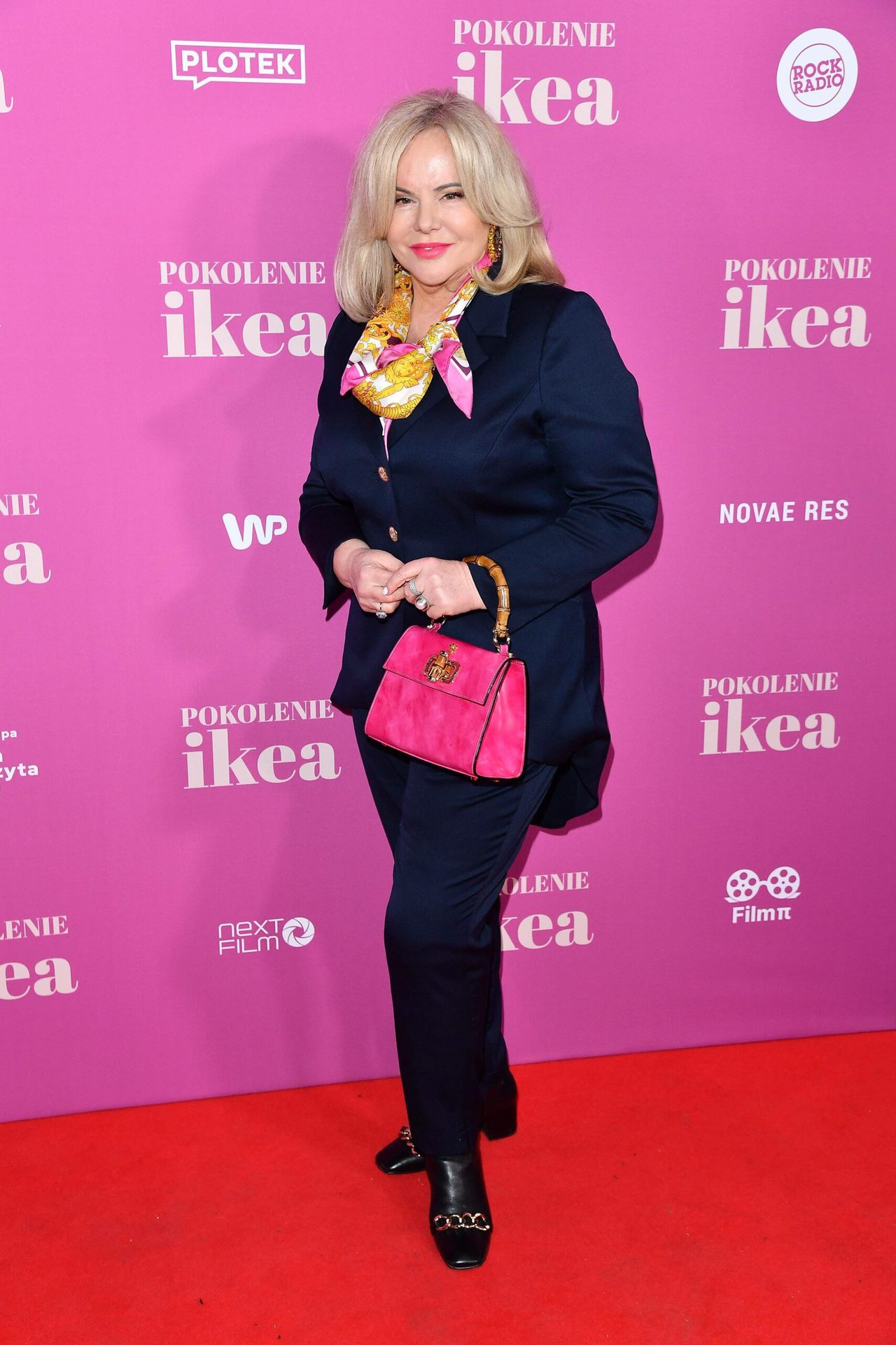 JOANNA Kurowska wcale się tak nie nazywa! Jej prawdziwe imię znają ...