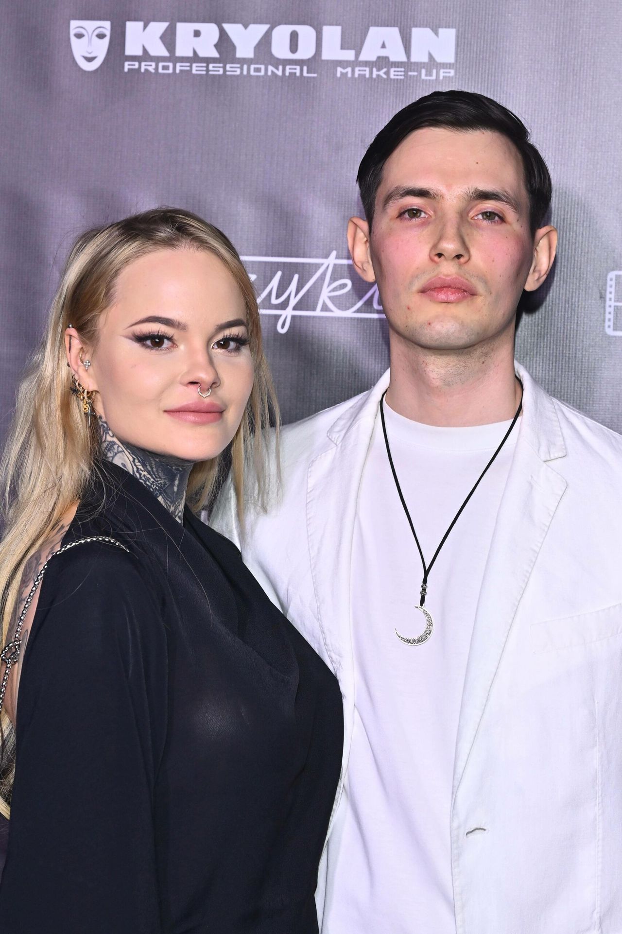 Monika Miller świętuje z partnerem ważny dzień: "Kocham cię, misiaku ...