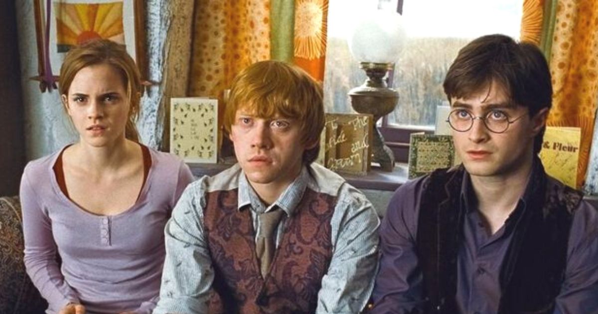 Serial "Harry Potter" powstanie. Jest też szansa na spin-offy - Vibez