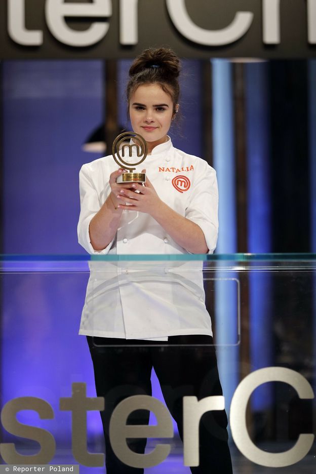 Tak dziś wygląda Natalia Paździor, zwyciężczyni pierwszego polskiego ...