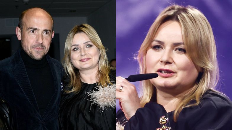 Kim jest Katarzyna Kuczyńska-Budka? Żona polityka PO została prezydentką - Pudelek