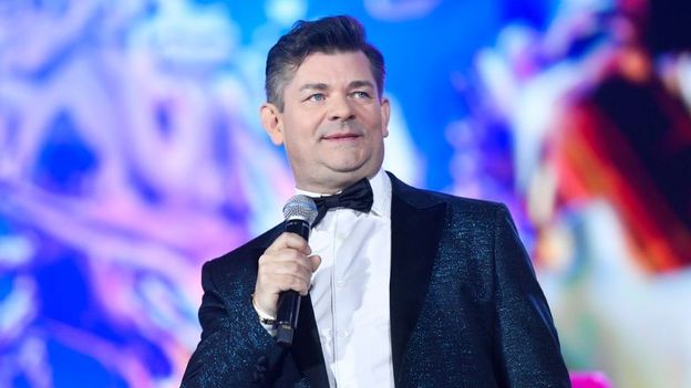 Zenek Martyniuk rusza w USA. Ceny biletów SZOKUJĄ! - Pudelek