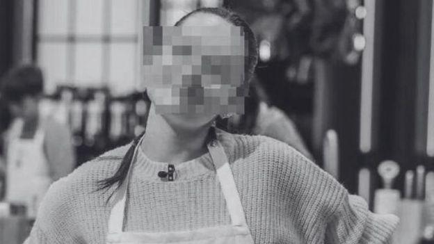 Nie żyje17-letnia uczestniczka "MasterChef Nastolatki". Tragiczny finał poszukiwań Aleksandry ...