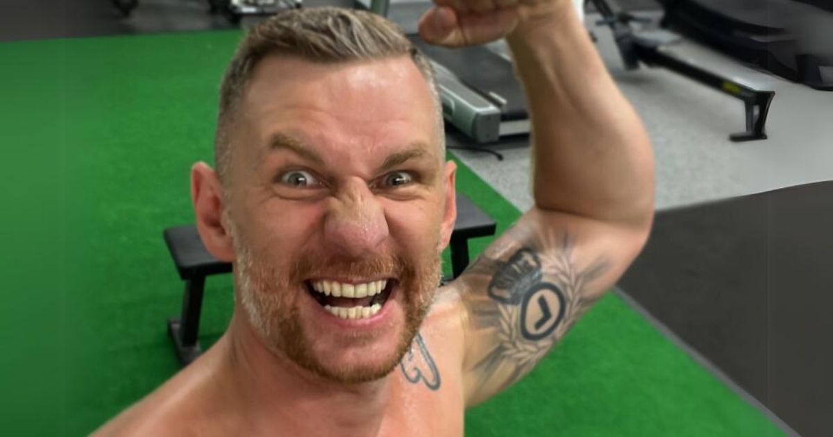 Netflix’s non-binary bison stirs controversy again - MyImpact