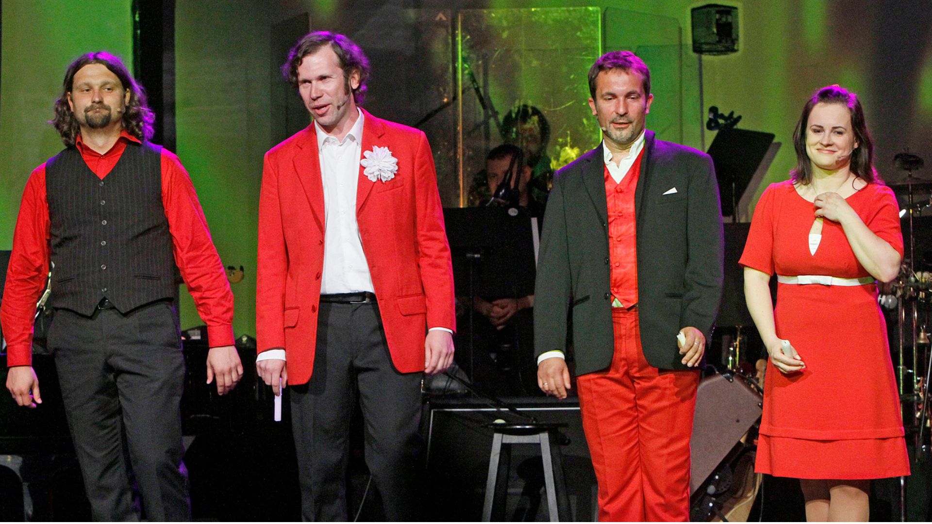 Kabaret Hrabi nagle opublikował nowy post. Zapadła decyzja po śmierci ...