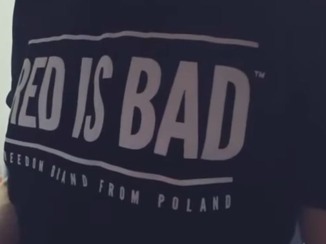 Twórca Red is Bad zamknął fundację. CBA: środki rozdysponowywane na ...
