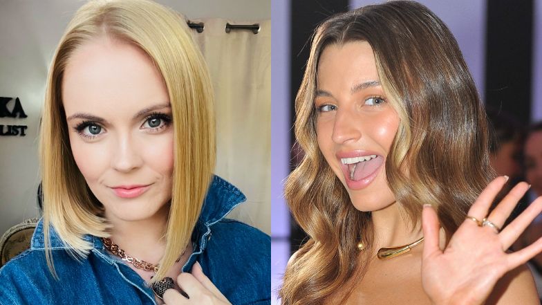 Gwiazda "M jak miłość" wystosowała list do Julii "bieda to stan umysłu ...