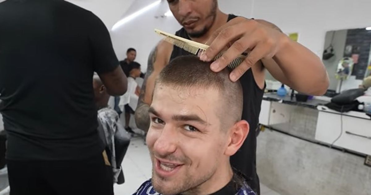 Patec jak Ronaldo? Influencer podbija sociale - Vibez