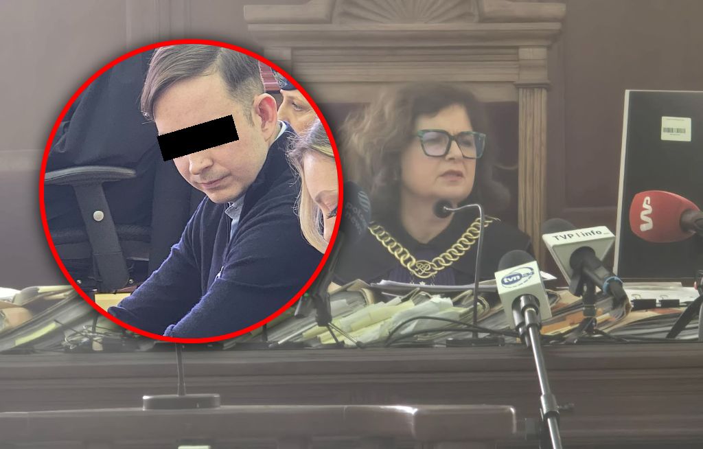 Jest decyzja sądu ws. Sebastiana M. Chodzi o areszt
