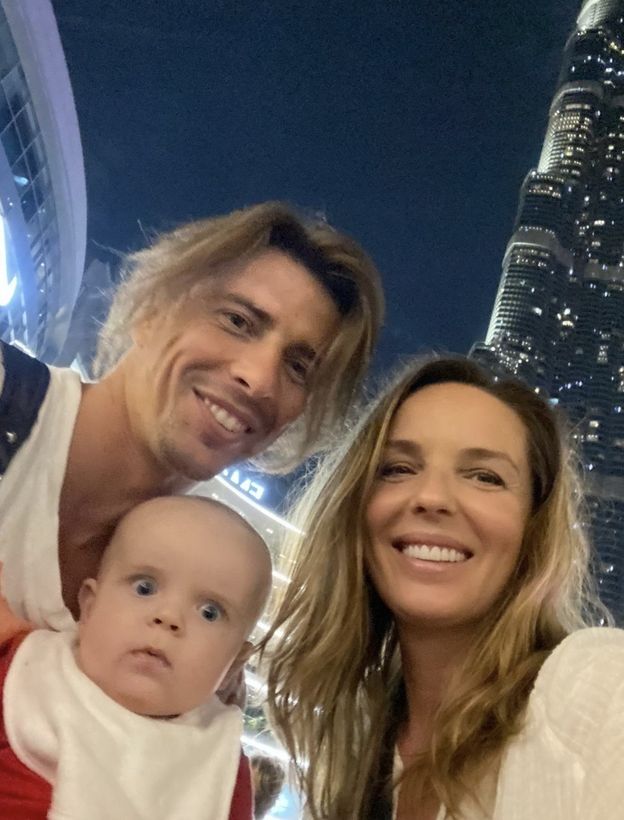 Agnieszka Włodarczyk POMSTUJE na taksówkarzy w Dubaju: Agnieszka Włodarczyk POMSTUJE na taksówkarzy w Dubaju:
