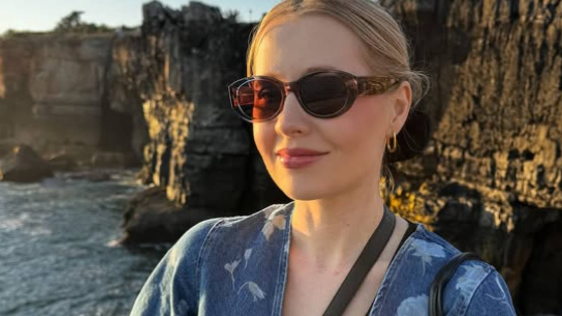 To ona poda eurowizyjne punkty z Polski. Kim jest Ola Budka?