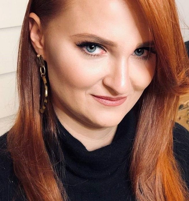 Aleksandra Pajewska-Klucznik przestała kierować serwisem Pomponik