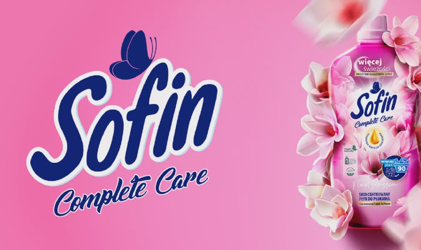Sofin dołącza do klientów Hand Made