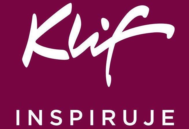 Centrum Klif ma nowe logo i strategię komunikacji