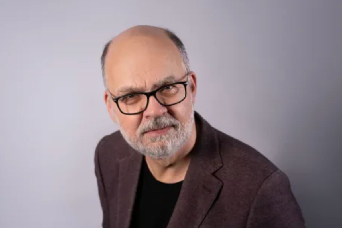 Redaktor naczelny "Tygodnika Powszechnego" przechodzi na emeryturę ...