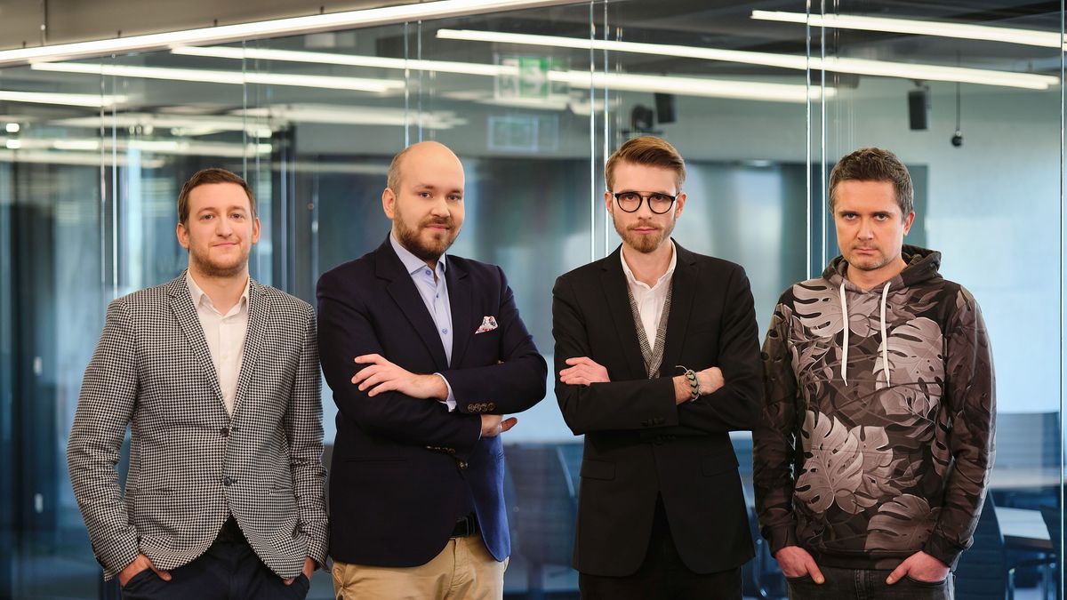 Wirtualna Polska wzmacnia zespół redakcyjny