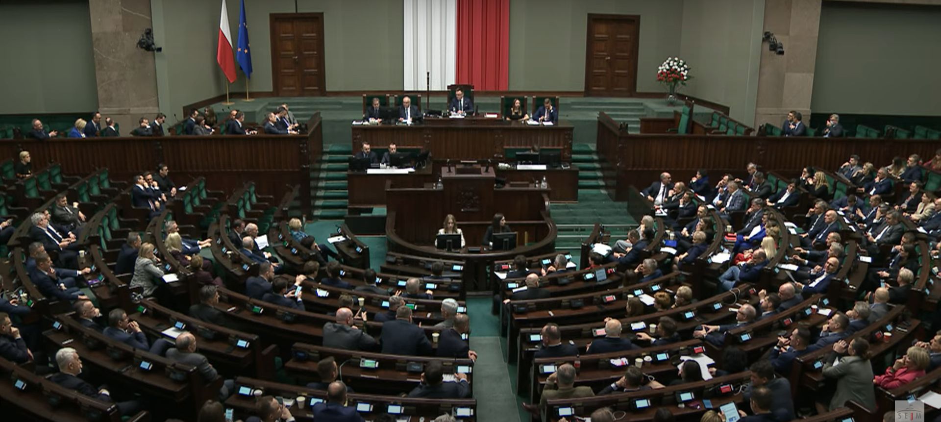 Komisja śledcza ds. afery wizowej. Jest decyzja Sejmu