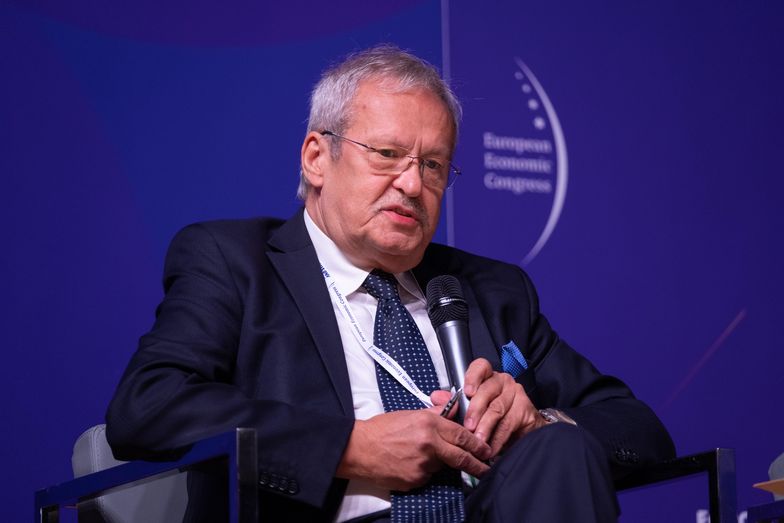 Były minister gospodarki nie gryzł się w język ws. Lotosu. "Brak ...