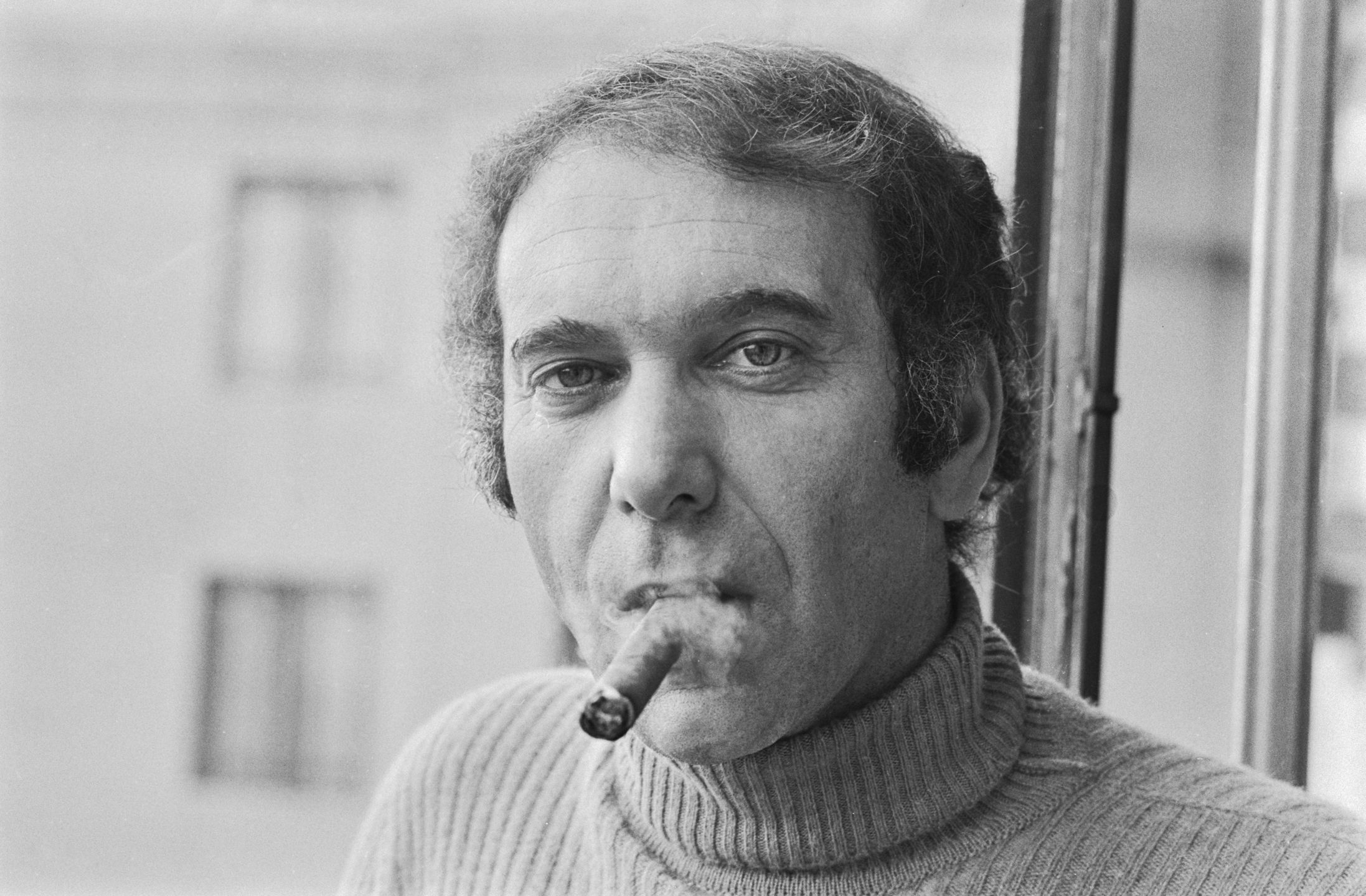 Albert S. Ruddy nie żyje. Był współtwórcą "Ojca chrzestnego" - o2