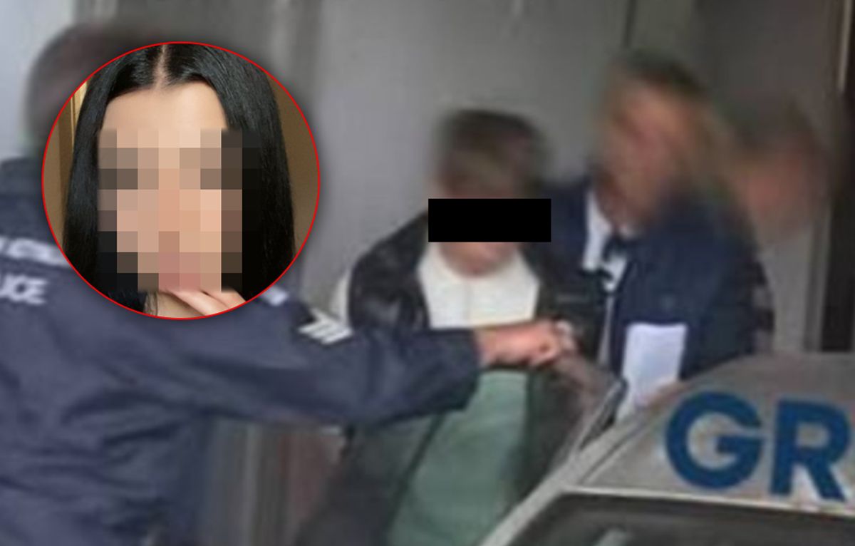 Prokuratura potwierdza. Bartosz G. jest w szpitalu. Co z ekstradycją?