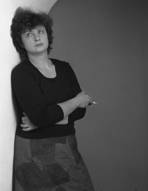 Celińska o alkoholizmie: "BYŁAM MENELKĄ. Chlałam non stop. Zaniedbałam ...