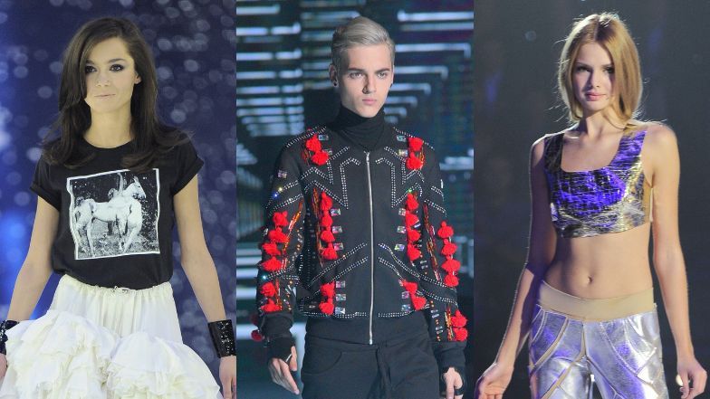 Co słychać u zwycięzców "Top Model"? Tak teraz wyglądają - Pudelek
