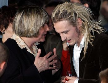 Marcin Cecko laureatem nagrody im. M. Kołodyńskiego - WP Wiadomości