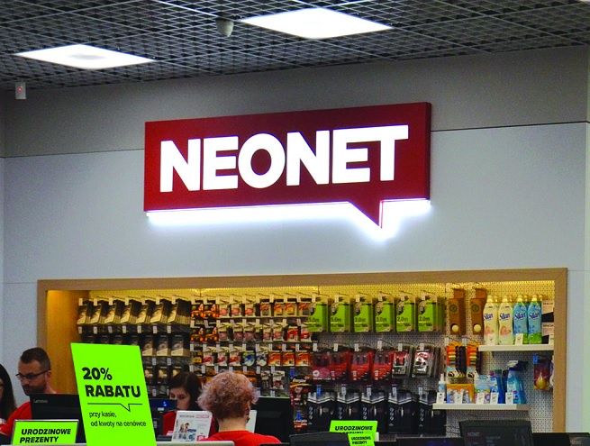NeoNet zaczyna restrukturyzację. Wnioskuje też o upadłość