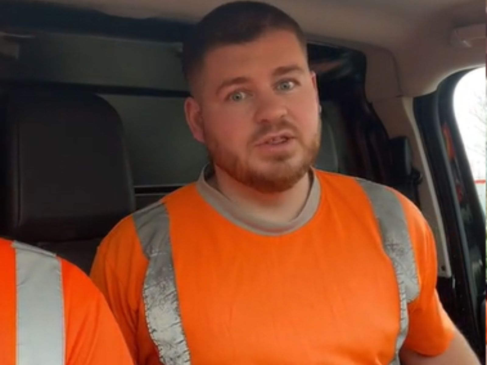 Została u niego na noc. Rano wiedział, że to najgorsza randka w życiu