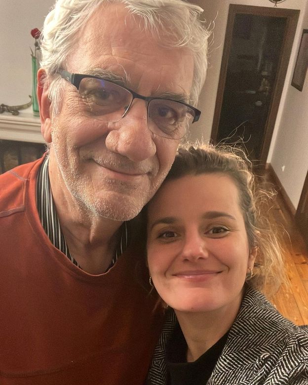 Zofia Zborowska mówi o ojcu. Padły przykre słowa - Pudelek