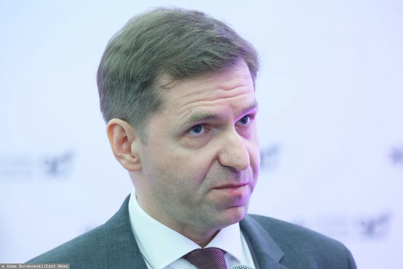 To już oficjalne. Prezes LOT-u odwołany - Money.pl