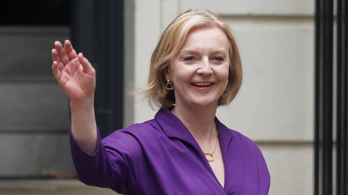 Liz Truss. Kim jest nowa premier Wielkiej Brytanii?