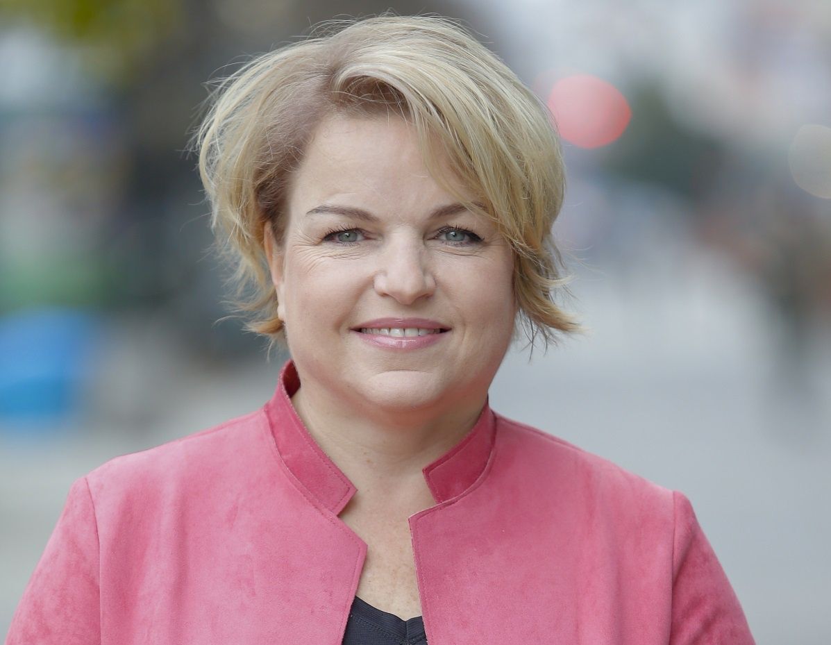 Margaryna Rama pod lupą UOKiK. Głos w tej sprawie zabierała Bosacka