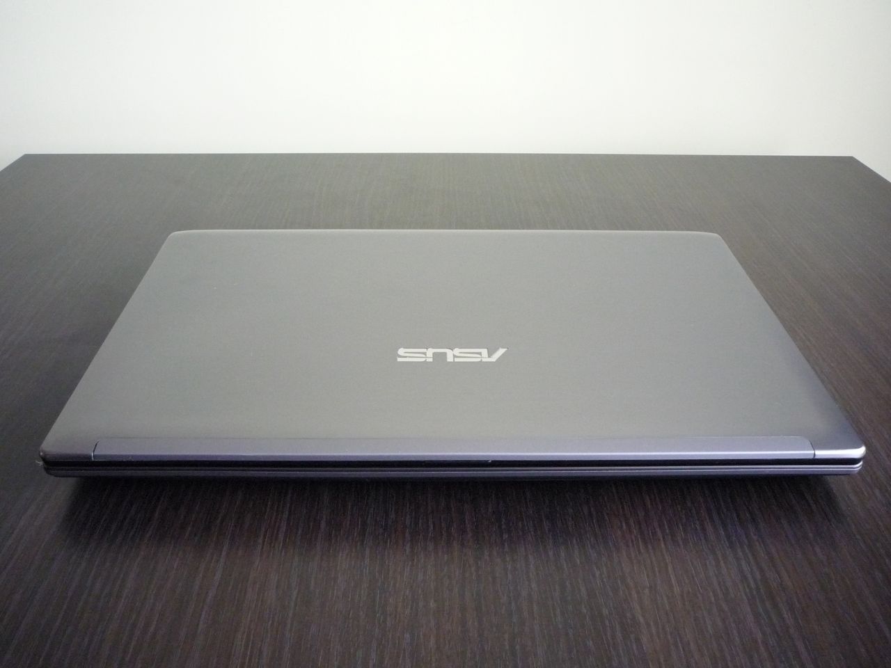 Asus N53SN - poczuj dotyk mocy [test cz. 2]