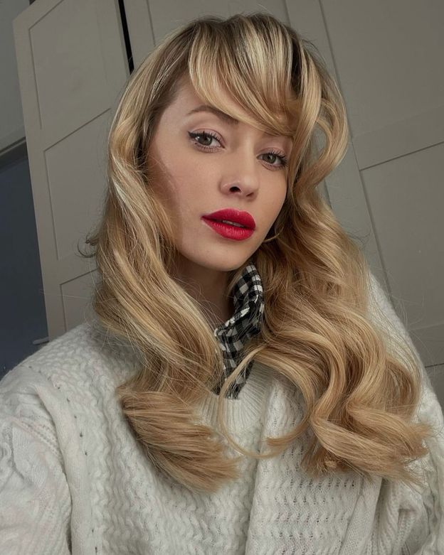 Brała udział w pierwszej edycji "Top Model". Tak dziś wygląda - Pudelek