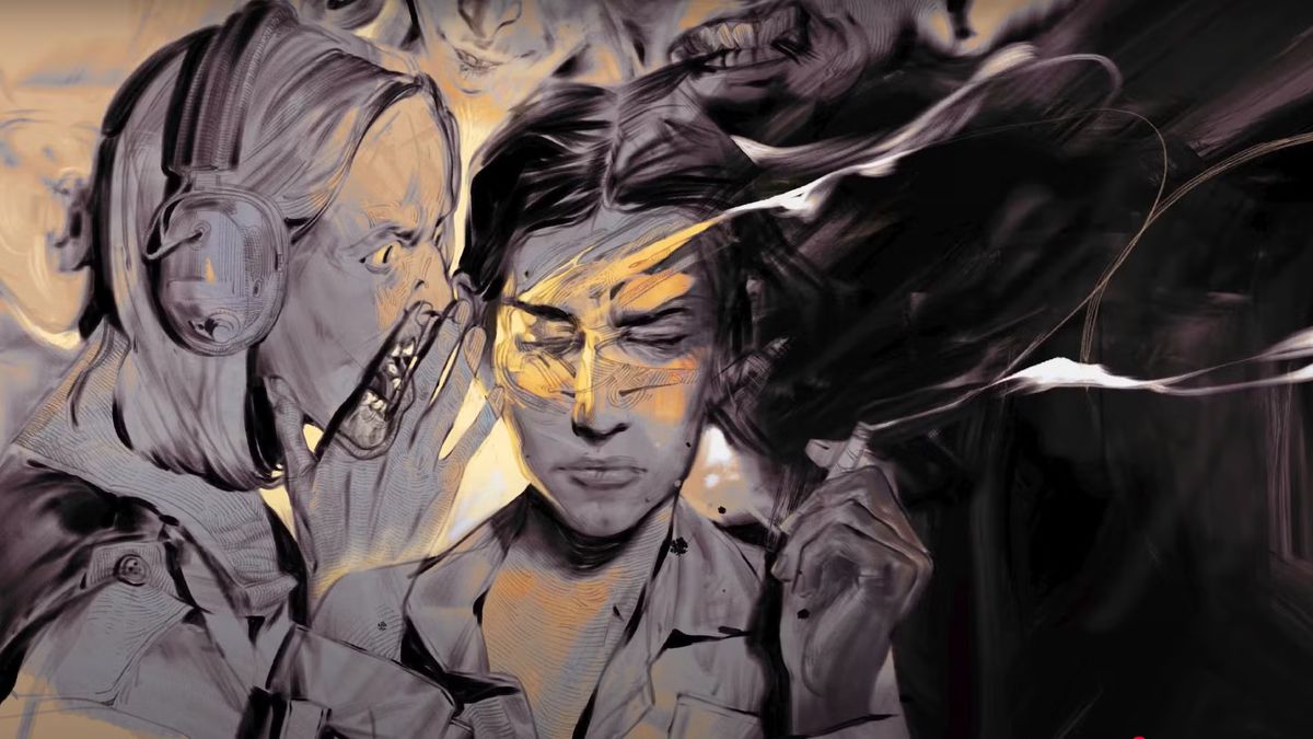 Zero Parades ma problem na Steamie. Kult Disco Elysium nie wystarczył