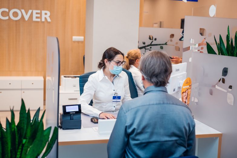 Medicover rozwija swoją ofertę fitness. Stał się już drugą siłą w ...