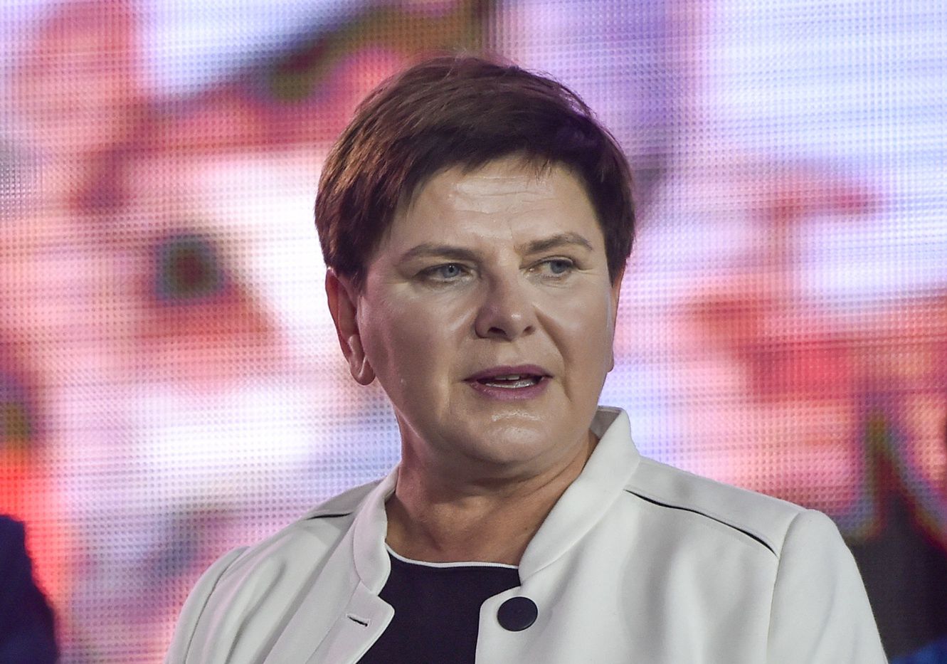 Beata Szydło atakuje posła KO. "To jego przerasta"