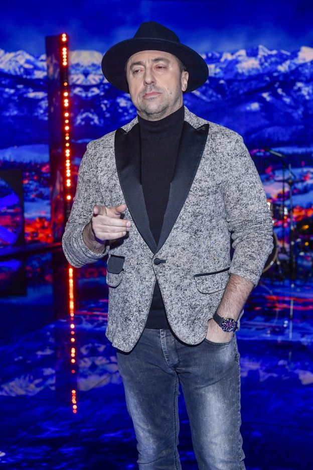 Marcin Miller walczy z chorobą. Ujawnia, co dalej z jego koncertami ...