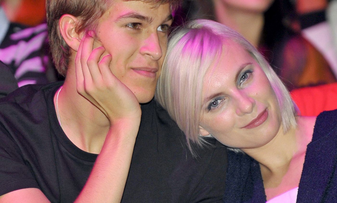 Sylwia Gliwa zakochała się w maturzyście. Była od niego starsza o 12 ...