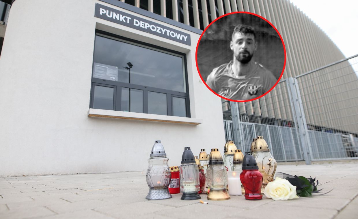 Decyzja sądu ws. sprawców śmiertelnego pobicia w Sosnowcu