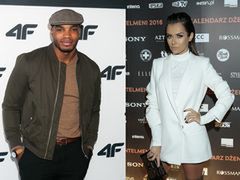 Natalia Siwiec i Andre Whyte w kampanii - WP Kobieta