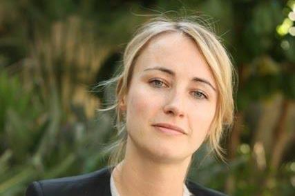 Basia Richard wyróżniona przez "Vogue". Polka jedną z najlepszych stylistek