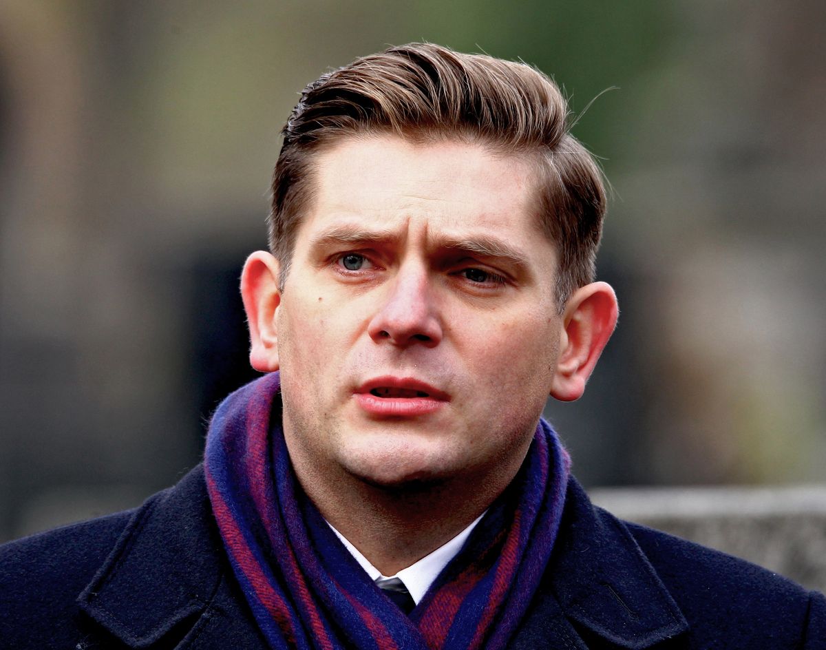 Kownacki: fakt, że ktoś był w armii przed 1989 r. nie może nikogo ...