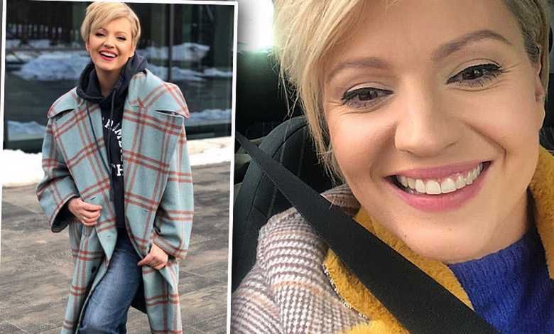 Dorota Szelągowska wyrasta na nową ikonę mody! Jej stylizacje ...