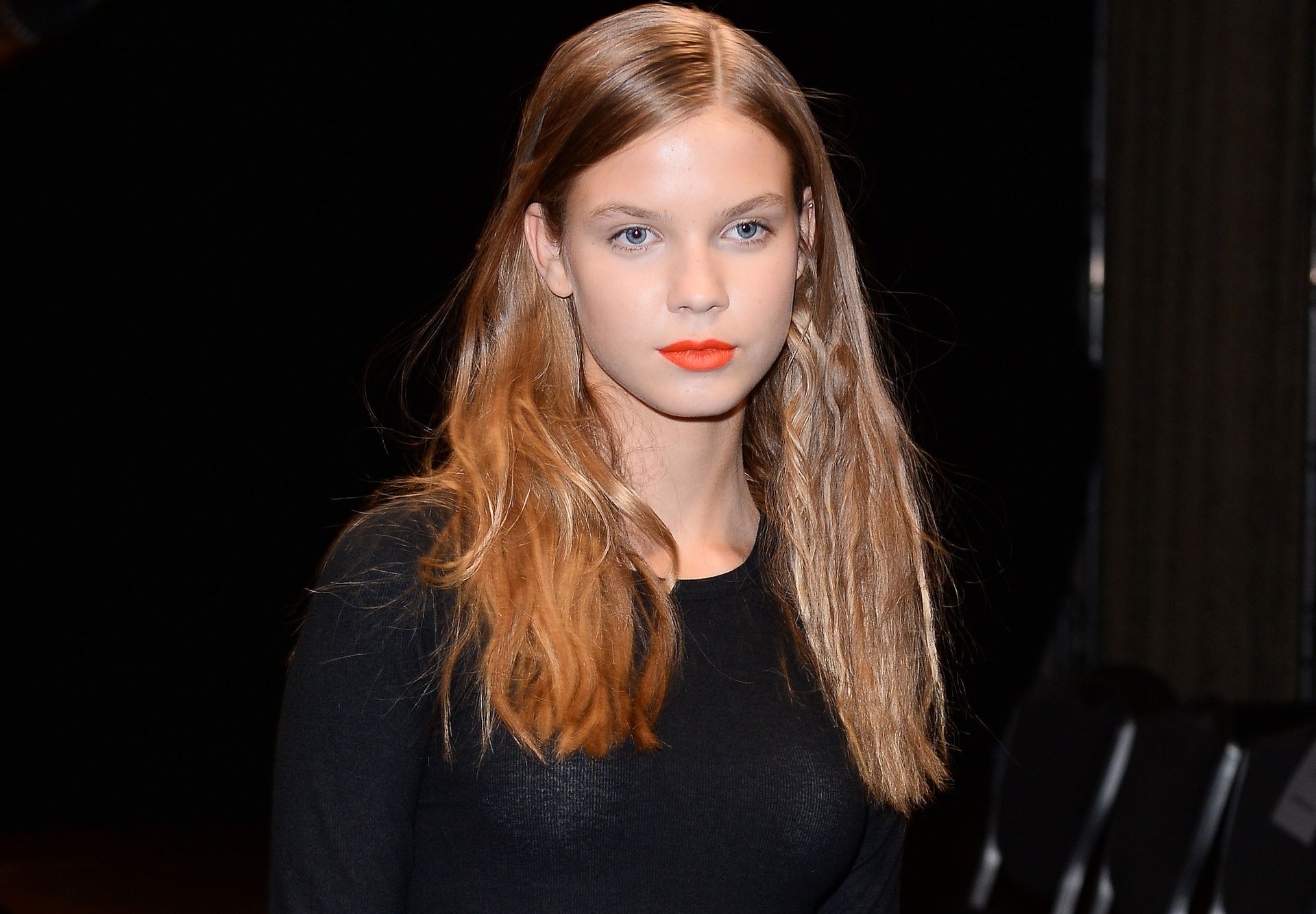 Iga Lis wyróżniona przez "Vogue". Zachwyciła stylizacją na London ...