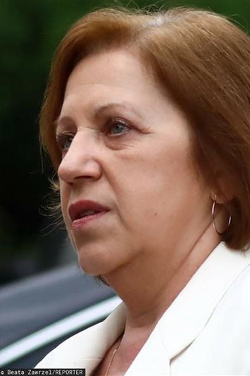 Prokuratura podała szczegóły dotyczące zgonu Barbary Skrzypek