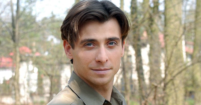 Kacper Kuszewski wróci do "M jak miłość"? Postawił sprawę jasno - WP ...
