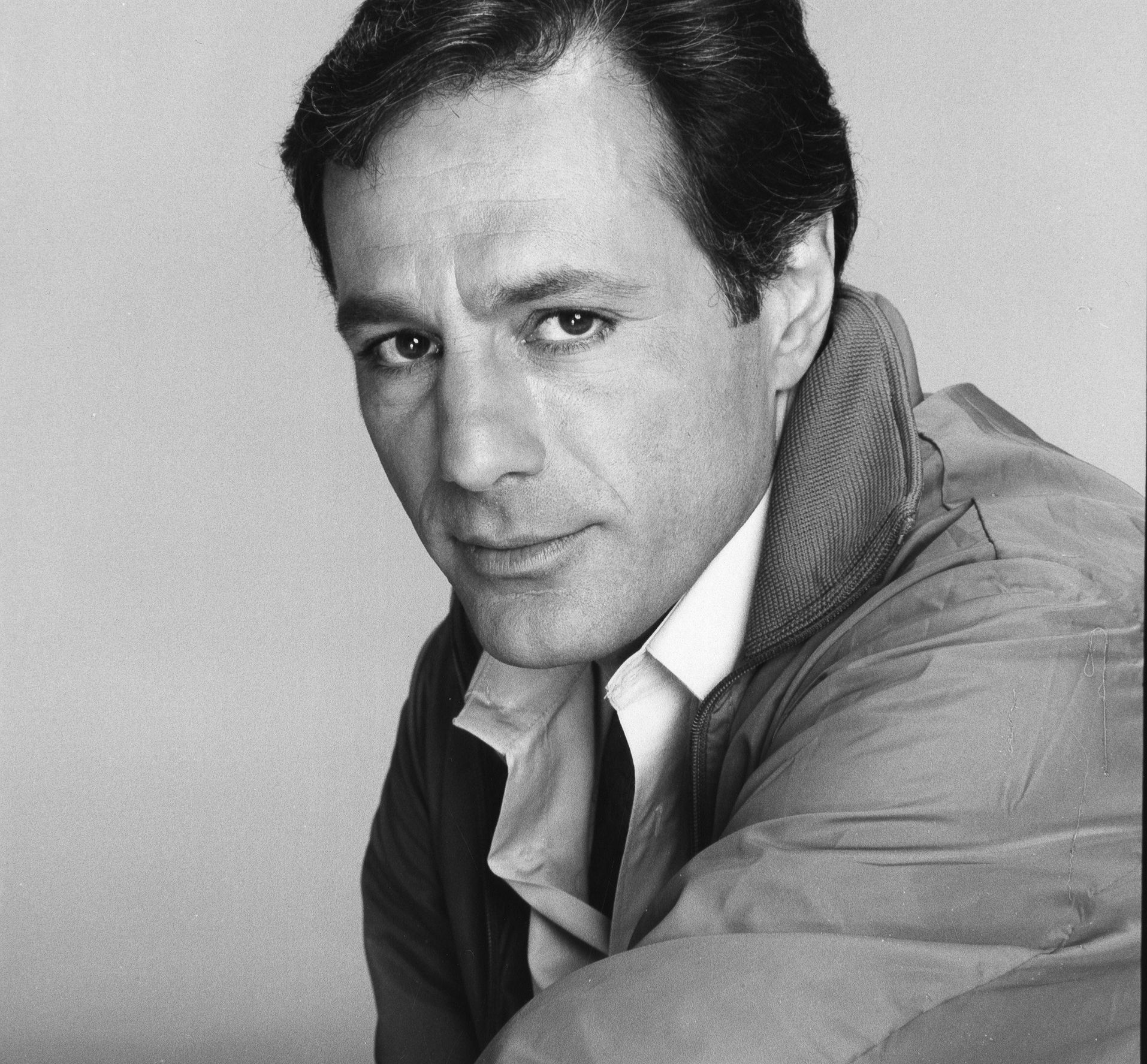 Nie żyje John Aprea. Aktor "Ojca chrzestnego" miał 83 lata