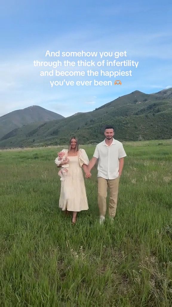 Małżeństwo z 3-letnim stażem dowiedziało się, że łączą ich więzy krwi ...